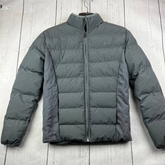 Tailored Athlete | Jackets & Coats | Tailored Athlete Small Puffer ...